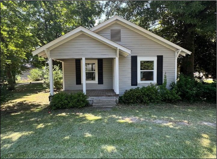 Tom Smith Property Search – Tom Smith Land and Homes